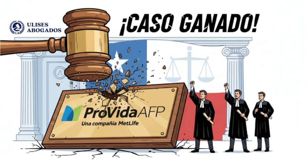 Retiro de Fondos AFP Provida Extranjeros: Cómo Recuperamos $15 Millones